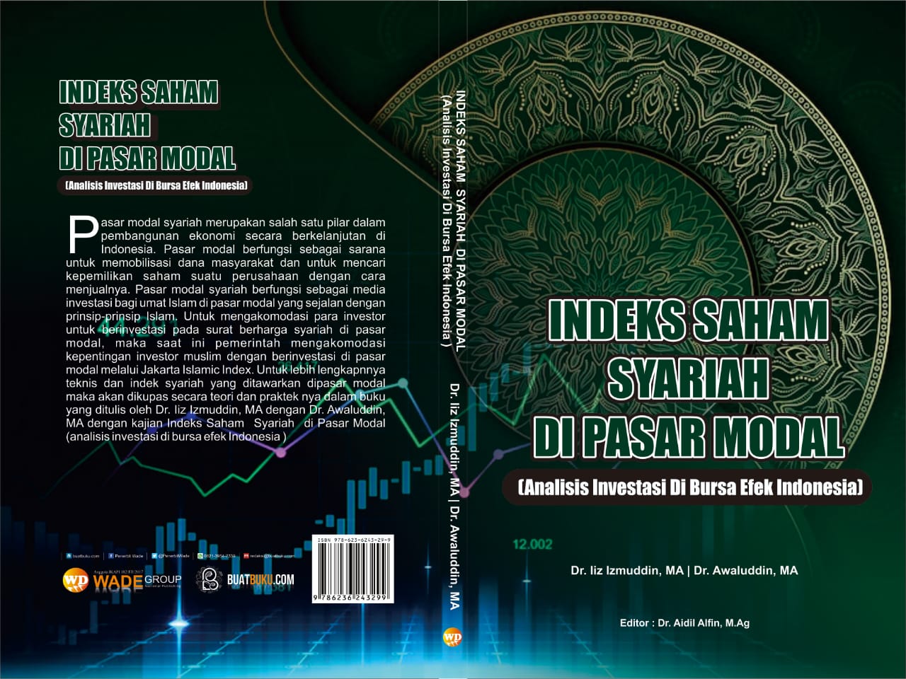 Indeks Saham Syariah Di Pasar Modal (Analisis Investasi di Bursa Efek Indonesia) - Repository ...